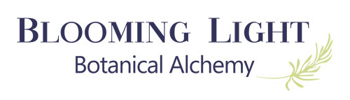 Blooming Light Botanical Alchemy - Shop – BloomingLightVT