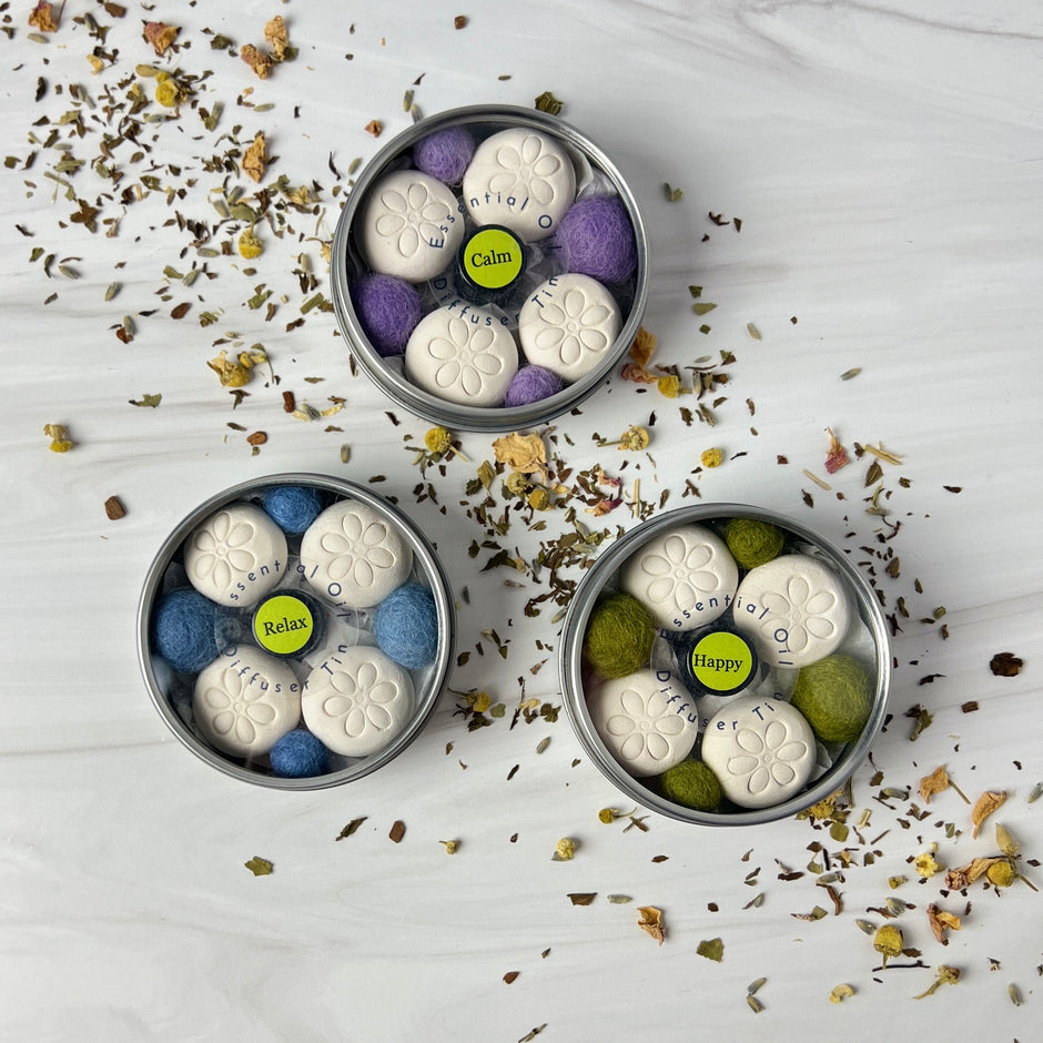 Blooming Light Botanical Alchemy - Shop – BloomingLightVT