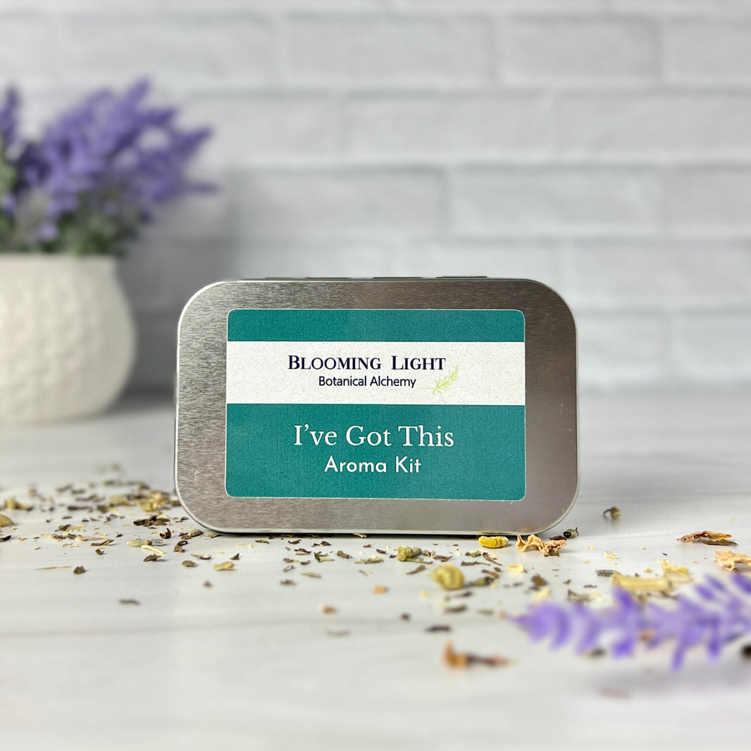 Blooming Light Botanical Alchemy - Shop – BloomingLightVT